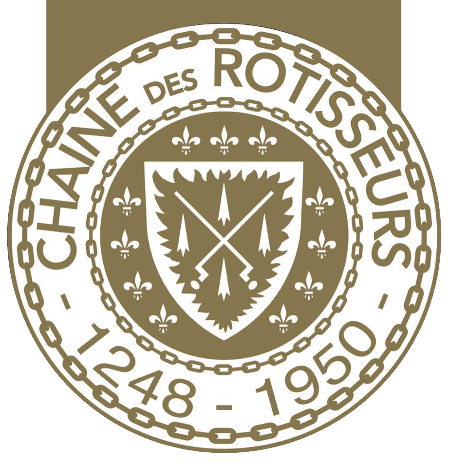 Histoire – Chaine des Rotisseurs